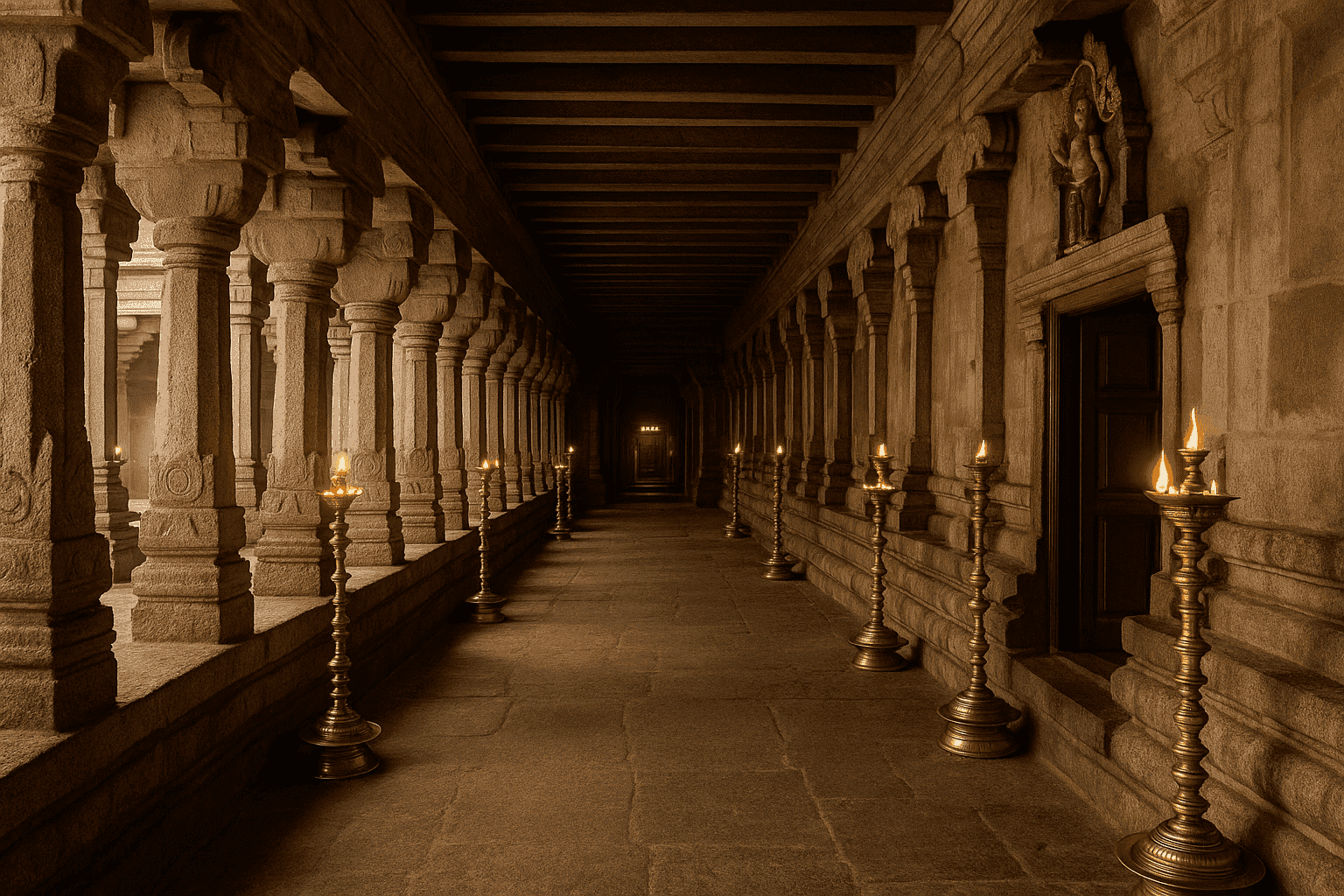 Sri Kalahasti Temple — Timings, Rahu Ketu Pooja & Online Booking 2026