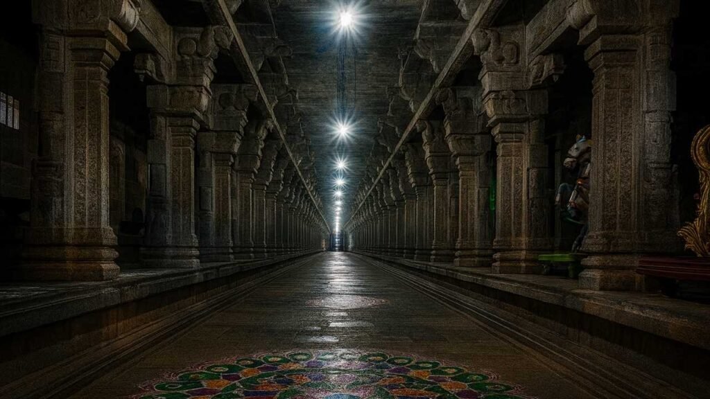 Sri Kalahasti Temple – Official Information & Pilgrim Guide
