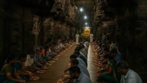 Sri Kalahasti Temple — Timings, Rahu Ketu Pooja & Online Booking 2026