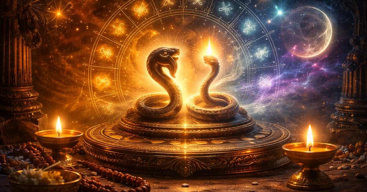 Best Nakshatra Days for Rahu–Ketu Remedies (Expert Insights)